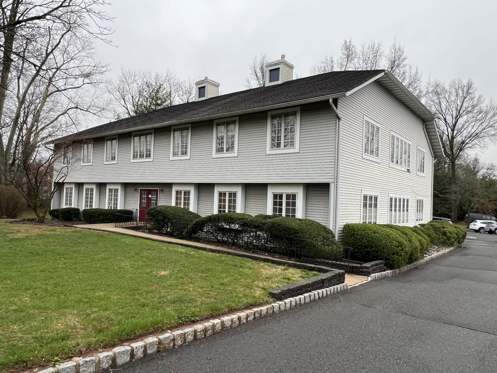 NJ Registered Agent | New Jersey Registered Agent LLC